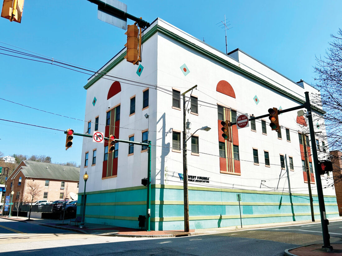 West Virginia Public Broadcasting supporters still concerned over bill ...